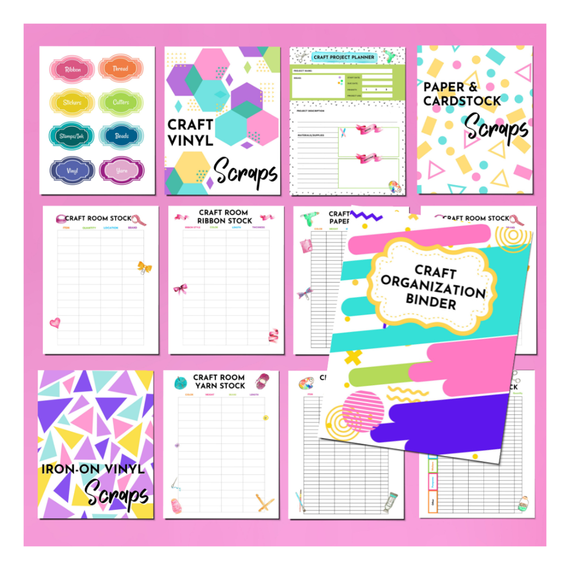 Abbi Kirsten Collections